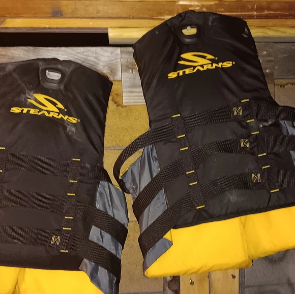 Accessories | Life Jackets | Poshmark
